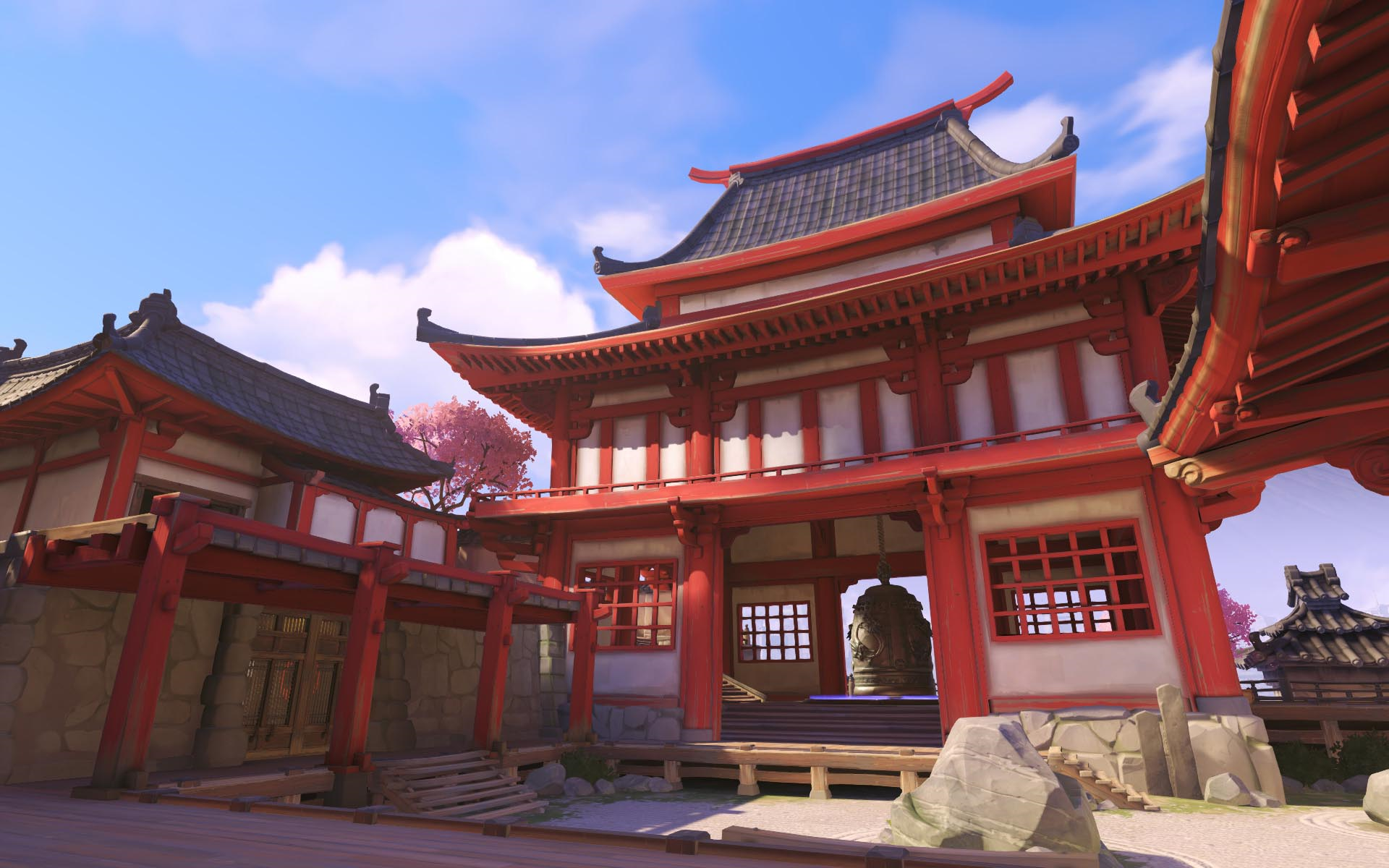 Fall of the Shimada Clan: Part 1 — Rebirth | Nexus Tips and Tales