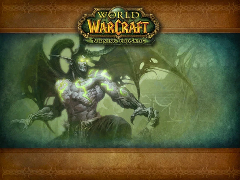 Legacy Raid Overview: Black Temple | Nexus Tips and Tales